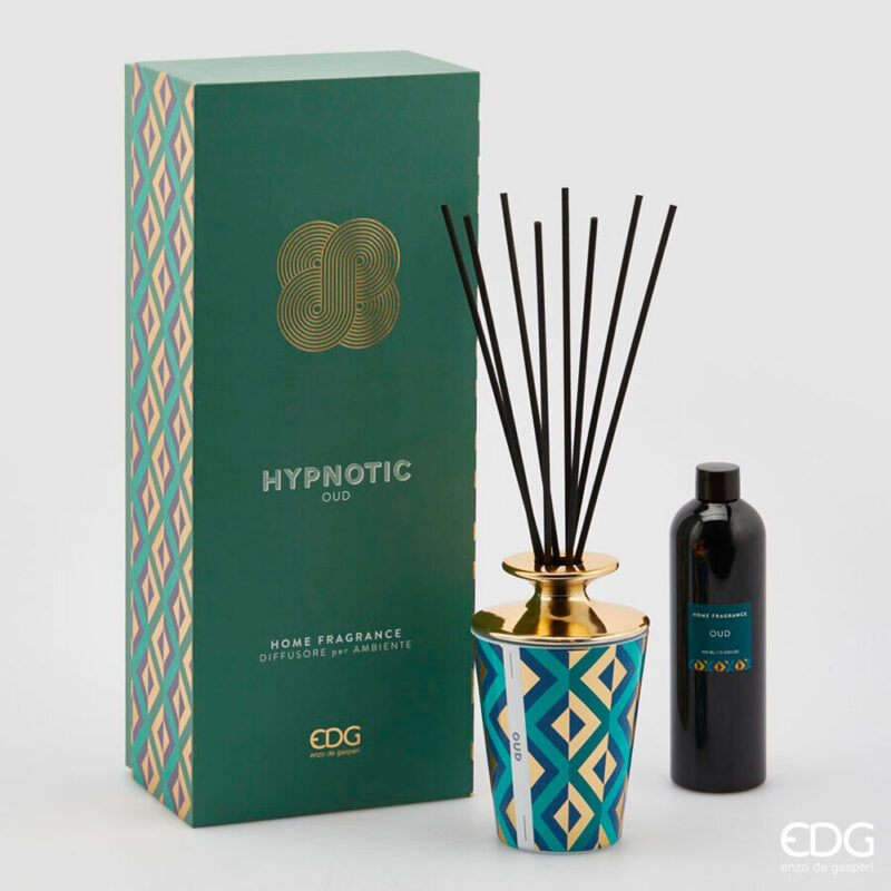 EDG Profumo Ambiente Hypnotic 400ml - Regaloper